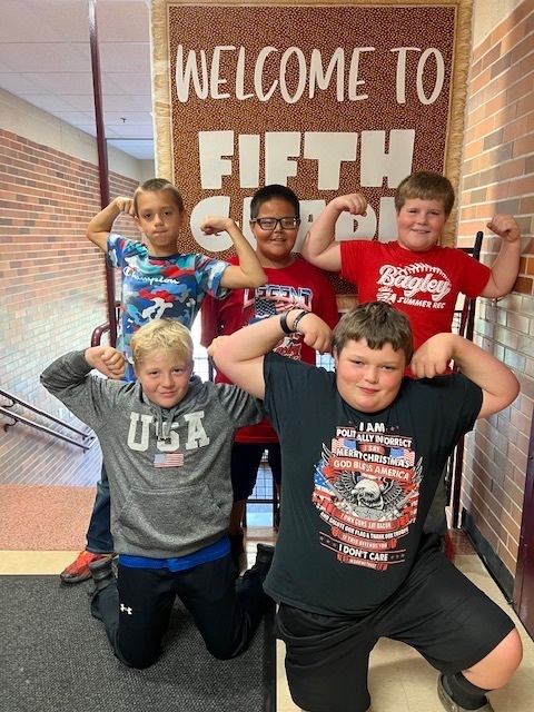 Live Feed | Bagley School District 162