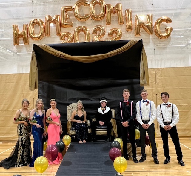 Live Feed | Bagley School District 162