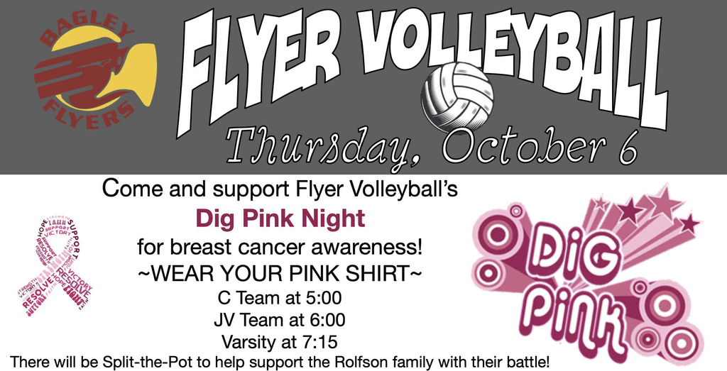 Live Feed | Bagley School District 162