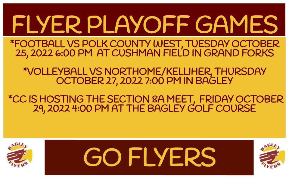 Live Feed | Bagley School District 162